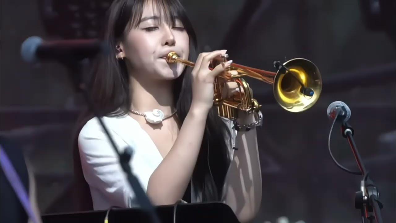 Tararara Time Of Our Lives 8D Song ｜｜ Zhao Lei ｜ tararara song ｜ Trumpet ｜ Gao Yifei TARARARARA ...