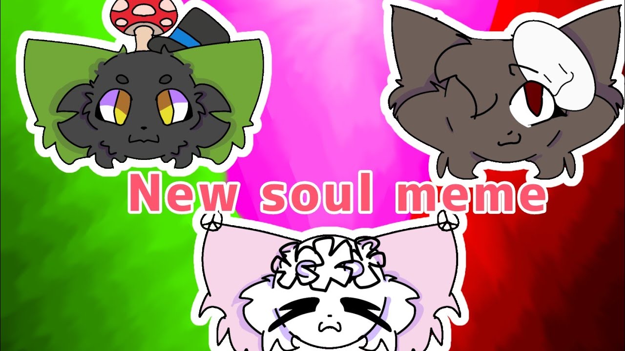 New soul meme // - YouTube