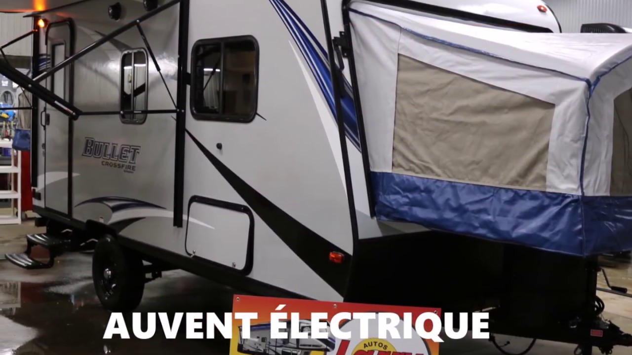 BULLET 1650EX HYBRIDE - YouTube