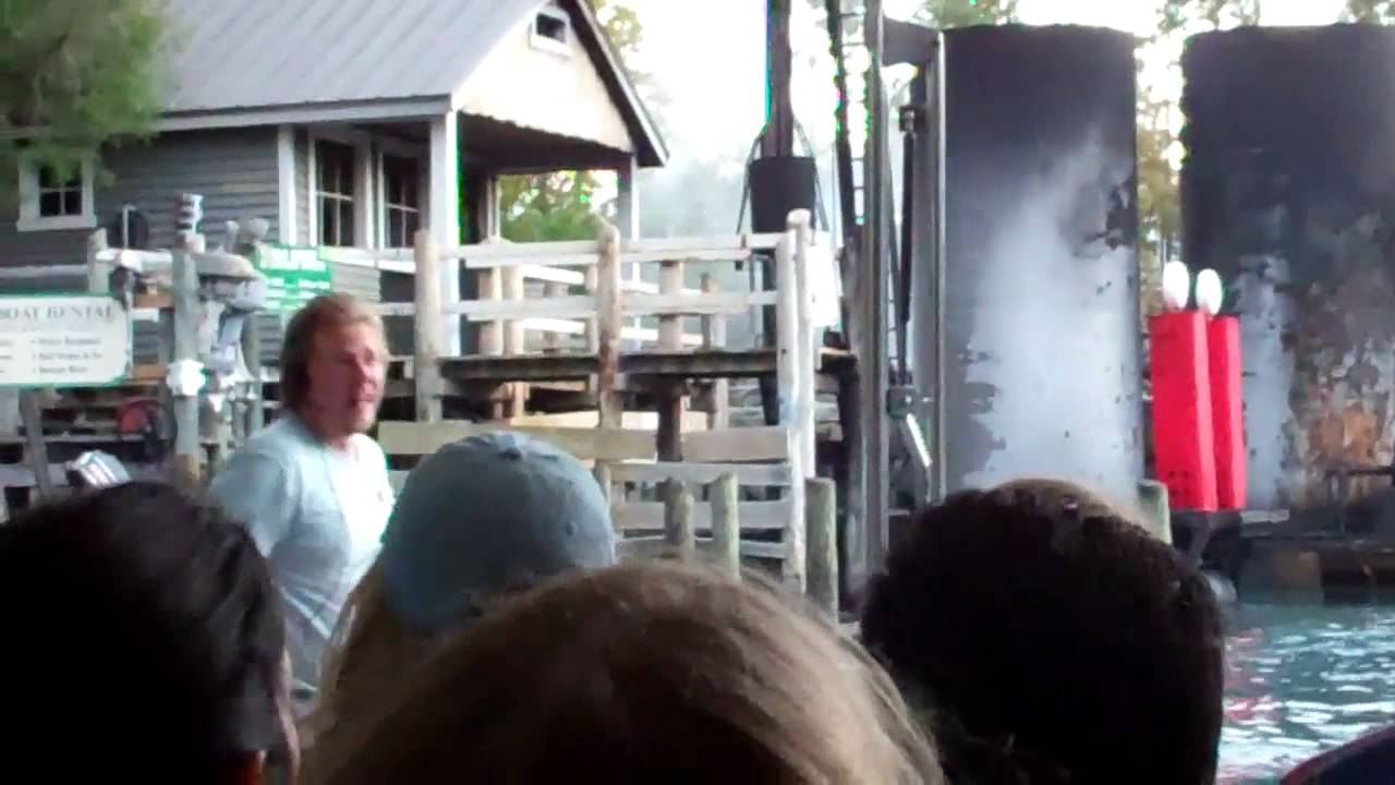 The Jaws Ride with skipper Corey - YouTube