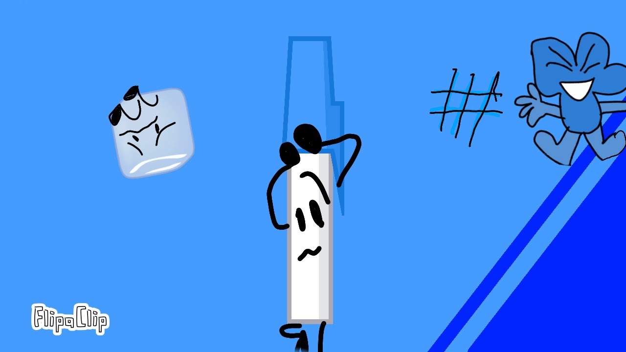 Bfb viewer voting Ep 4 - YouTube