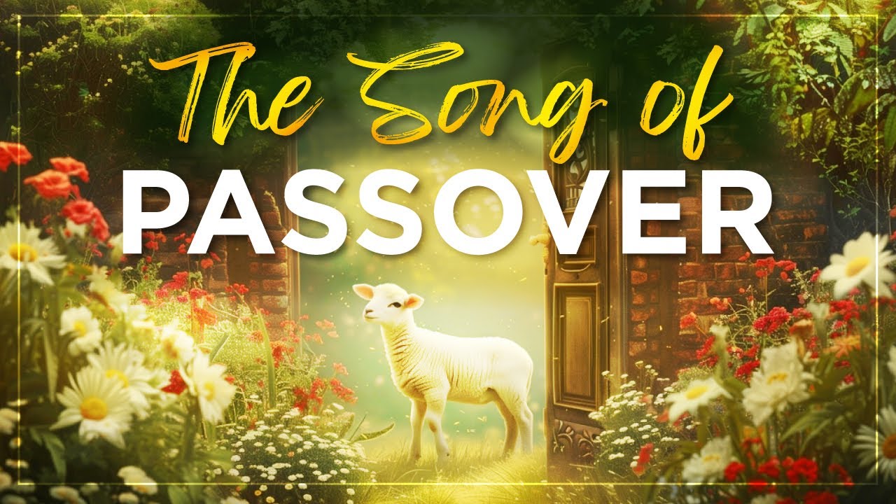 The Passover Prophecy in the Song of Solomon - YouTube
