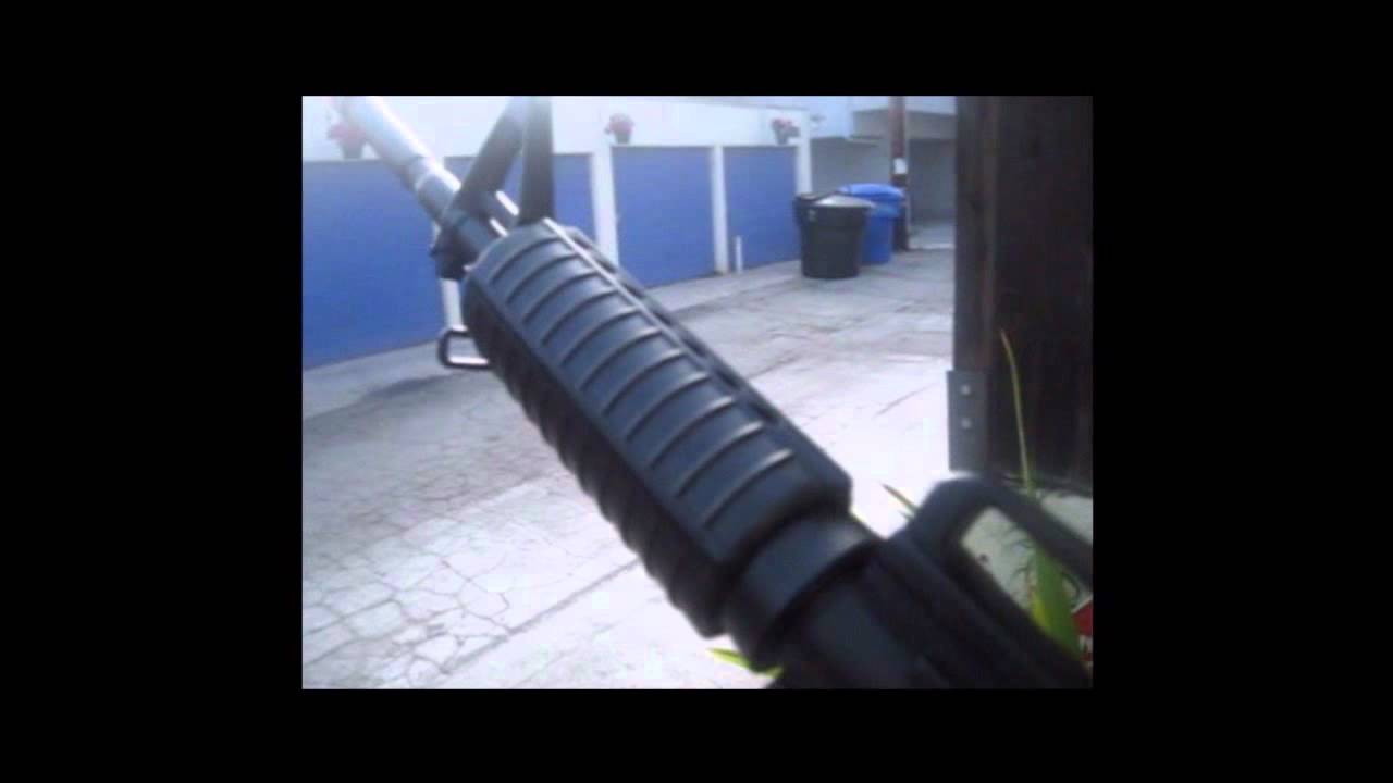 real life black ops! - YouTube
