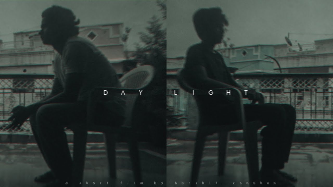 DAY LIGHT - A horror & suspense short film (2020) - YouTube