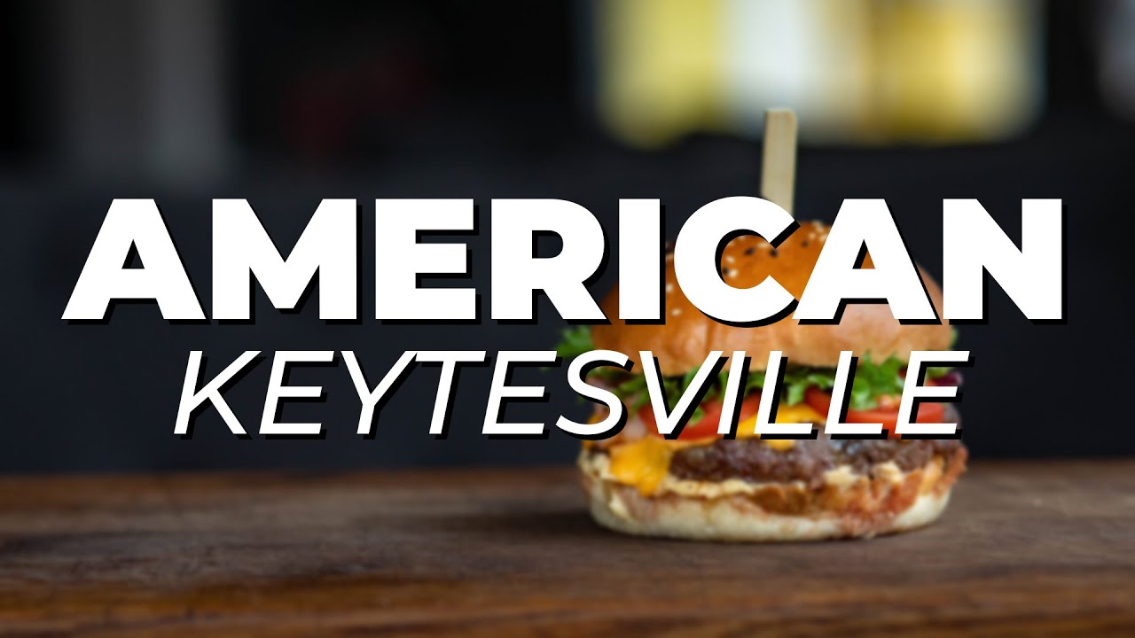 KEYTESVILLE most delicious AMERICAN RESTAURANTS | Food Tour of ...