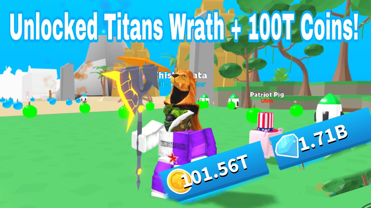I Reached 100T+ Coins In Bomb Simulator! | Roblox Bomb Simulator - YouTube