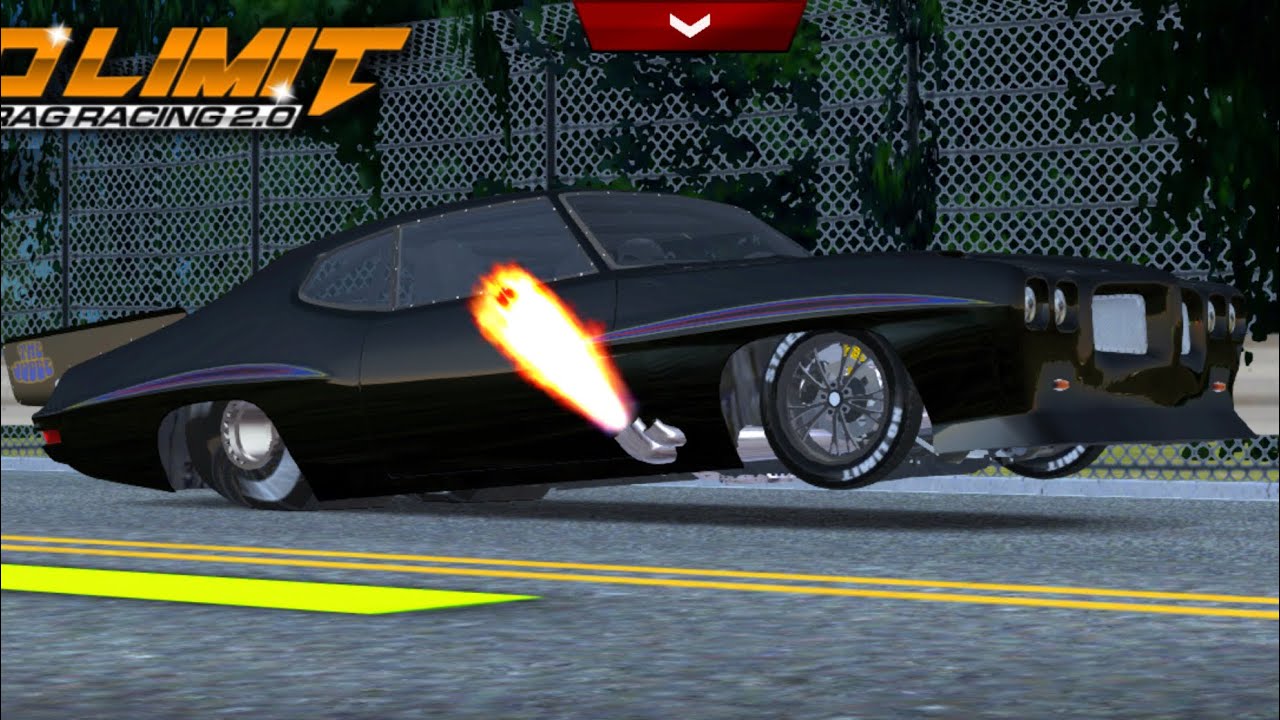 THE CROW 5.67 tune PRO SERIES DRAG RACING - YouTube