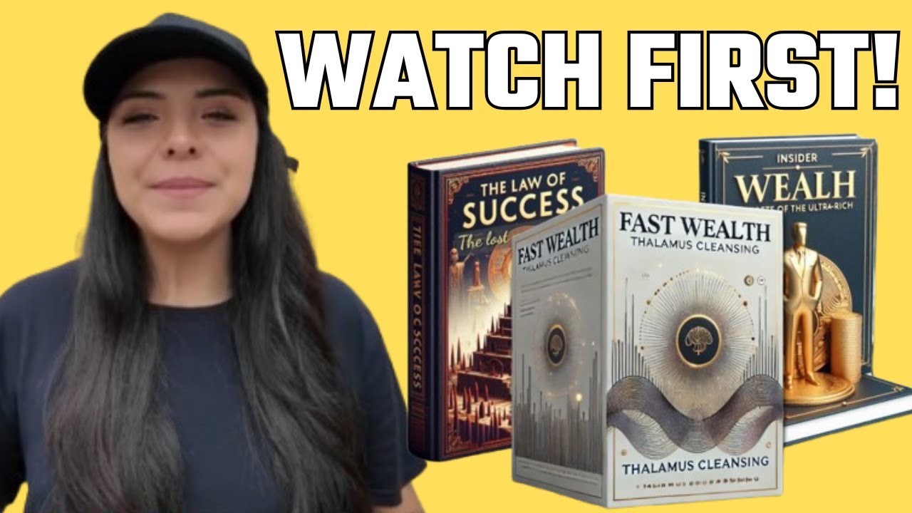 get fast Weath Explained – FastWealth.io Program Review & How to Get ...