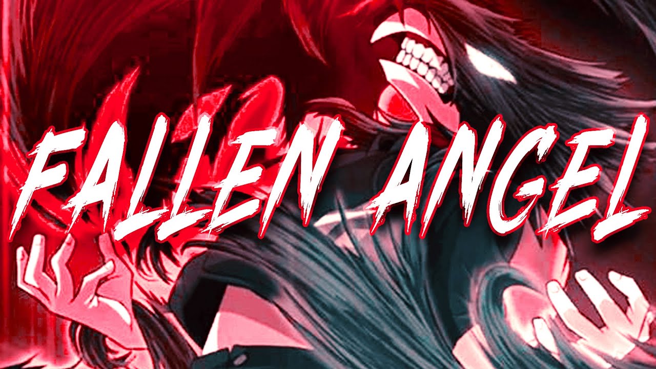 Boku No Hero Academia Season 5「AMV」- Fallen Angel ᴴᴰ - YouTube