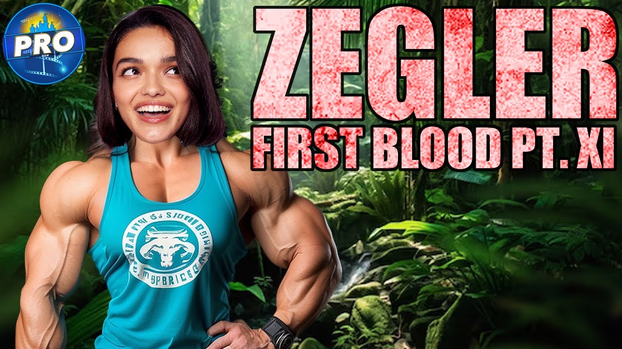 Rachel Zegler Is the Action Star of Our Generation According to ...