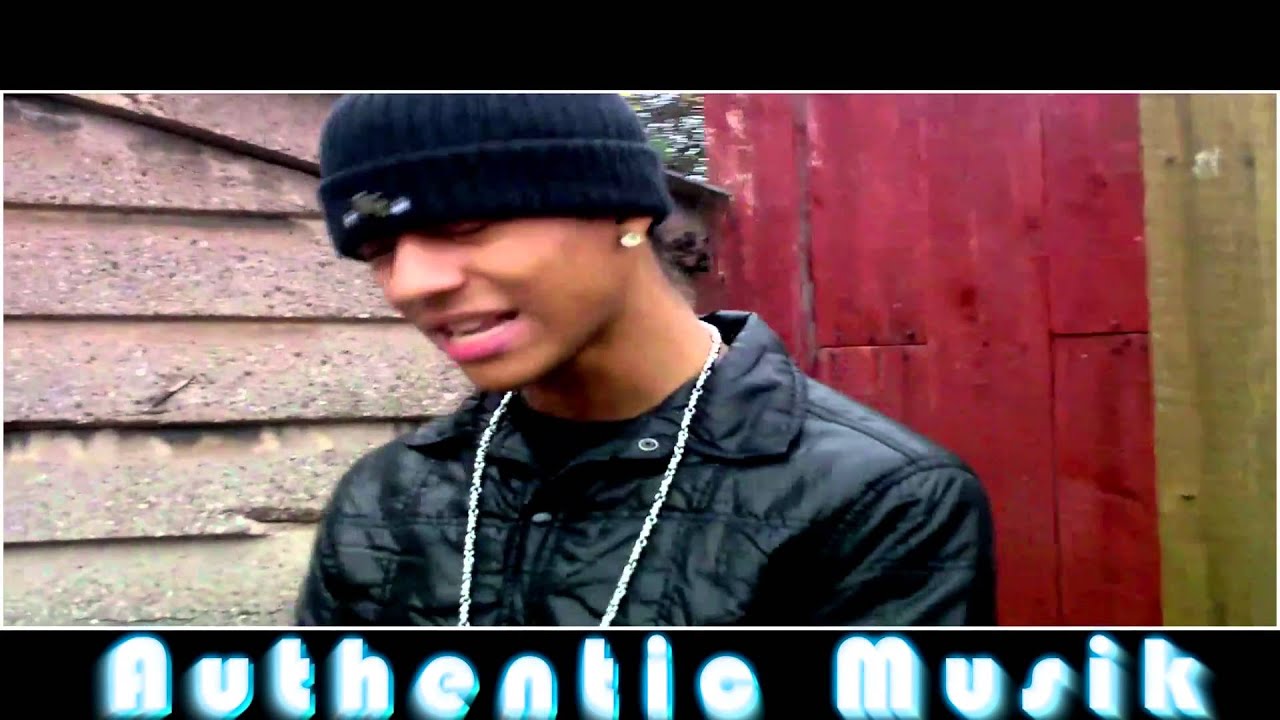 Terror-Kid - Active [OFFICIAL HOOD VIDEO] HD - YouTube