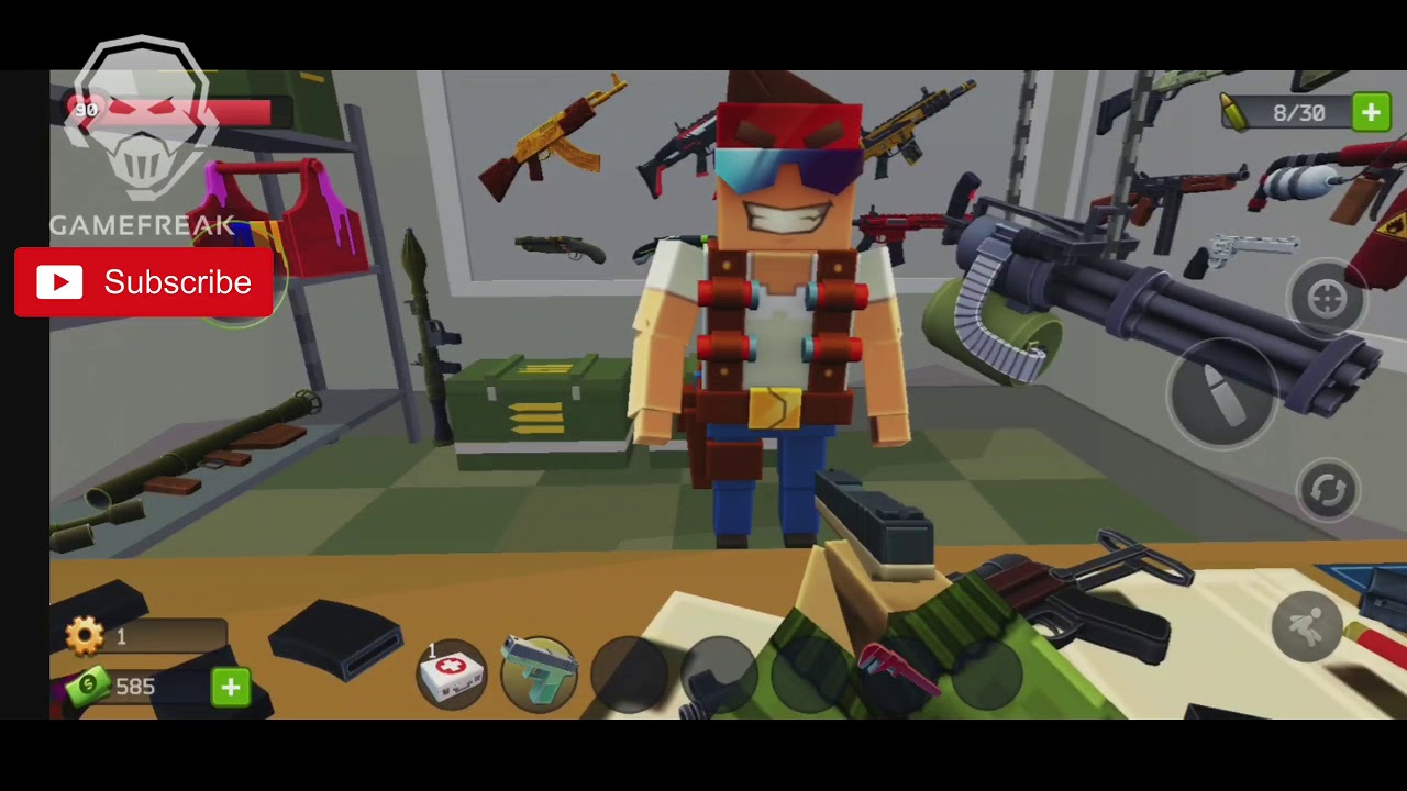 TOP 5 FREE PIXEL GAMES YOU MUST PLAY NOVEMBER 2019! - YouTube