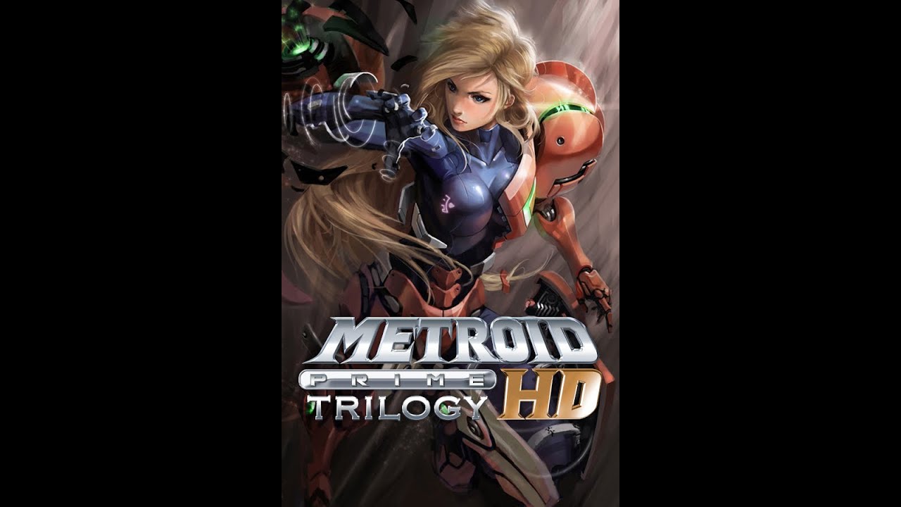 Metroid Prime Trilogy [MP3] (PrimeHack Édition 4k60fps) | Let's Play (Part 1) - YouTube