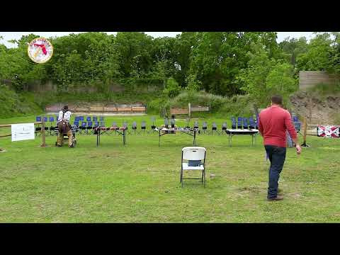 Ides Top Gun Shootoff   Round 2   Quaker Hil Bill vs Shoulda Dun Gun   3 17 24