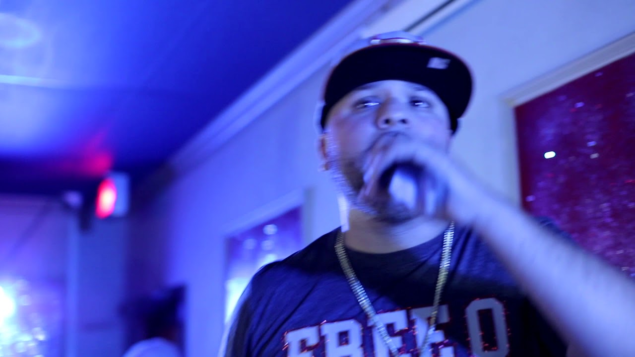 C Gutta - Days Inn Lounge Recap - YouTube