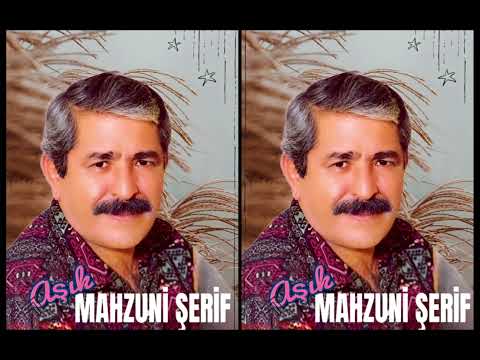 Ayıp Sana - Aşık Mahsuni Şerif 