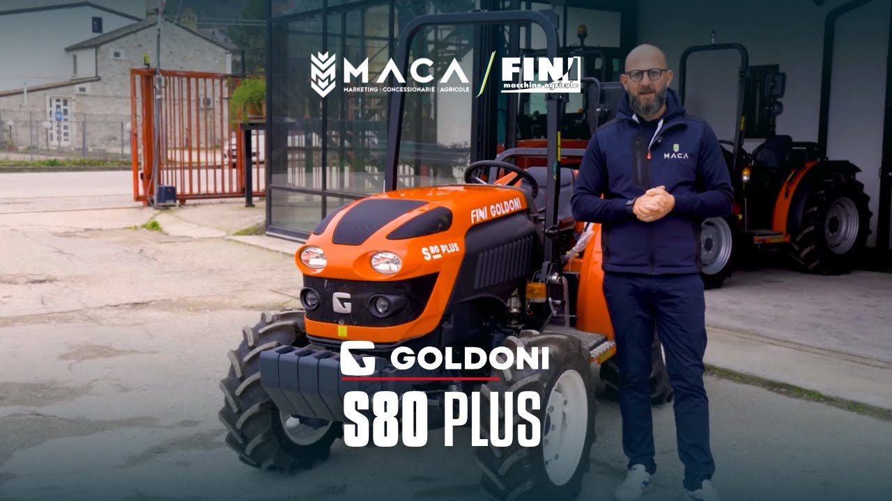 𝗚𝗢𝗟𝗗𝗢𝗡𝗜 𝗦𝟴𝟬 𝗣𝗟𝗨𝗦 - YouTube