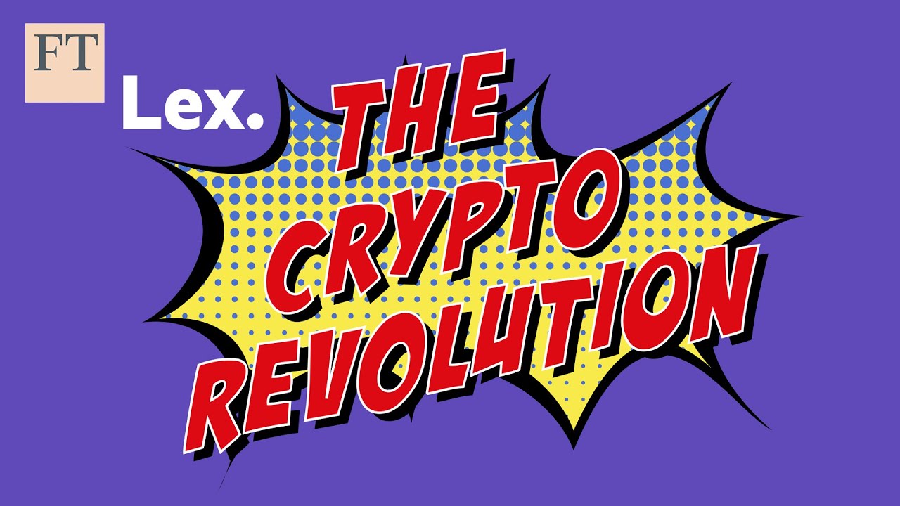 Where crypto 'anarchy' will end | Lex Megatrends - YouTube