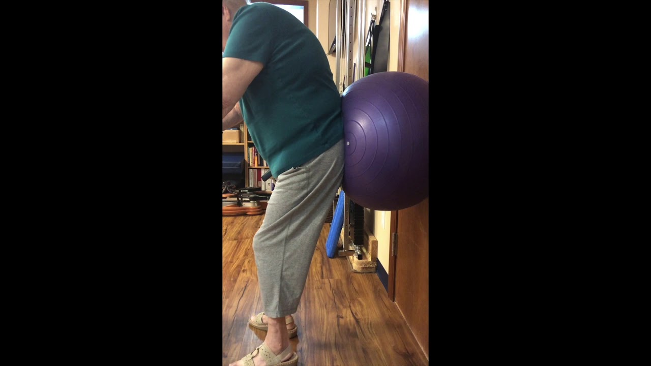Mastering the Hip Hinge - YouTube