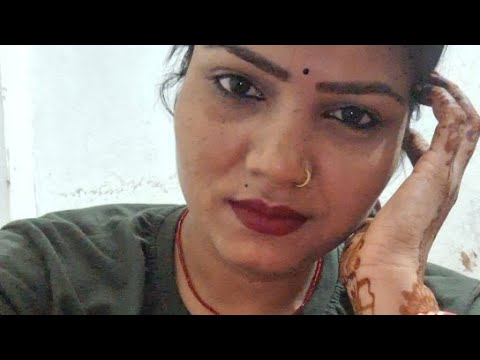 NIBHA GUPTA VlOG is live - YouTube