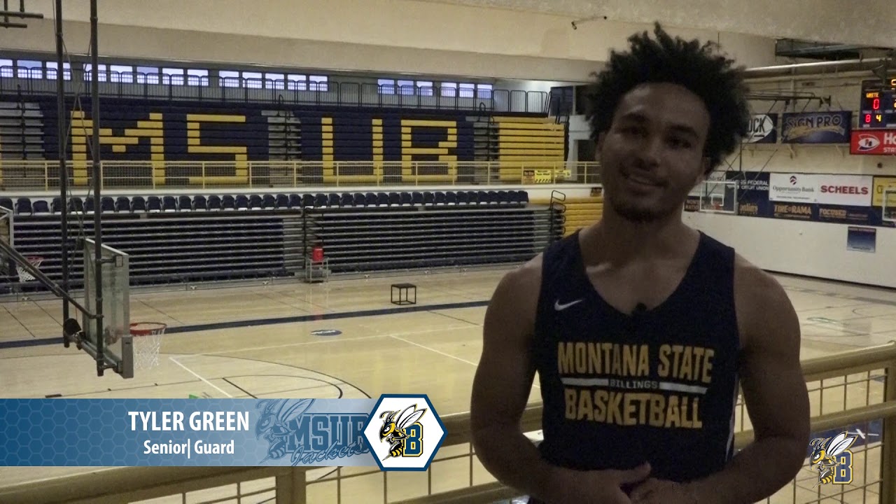 MSUB Men's Basketball 2019-20 Season Preview - YouTube