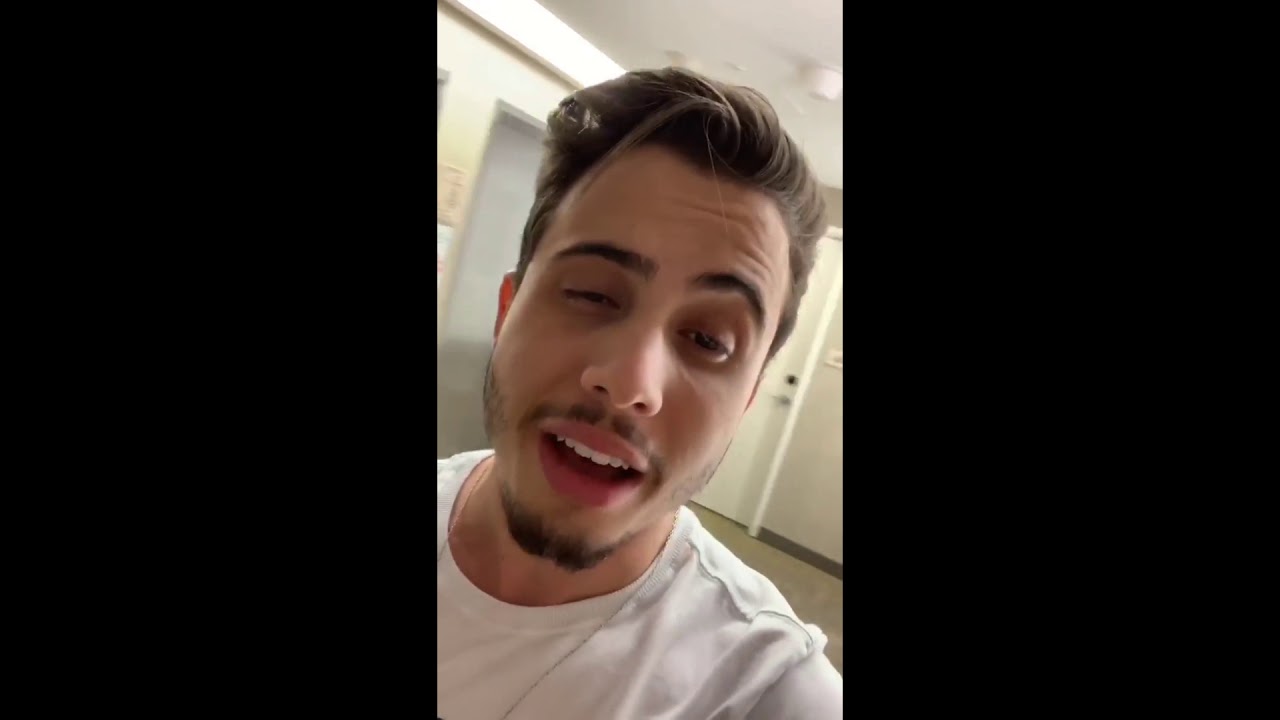 PAPITO TA NA RUA + PREVIEW DA MÚSICA DO PAPI - GREG FERREIRA - YouTube