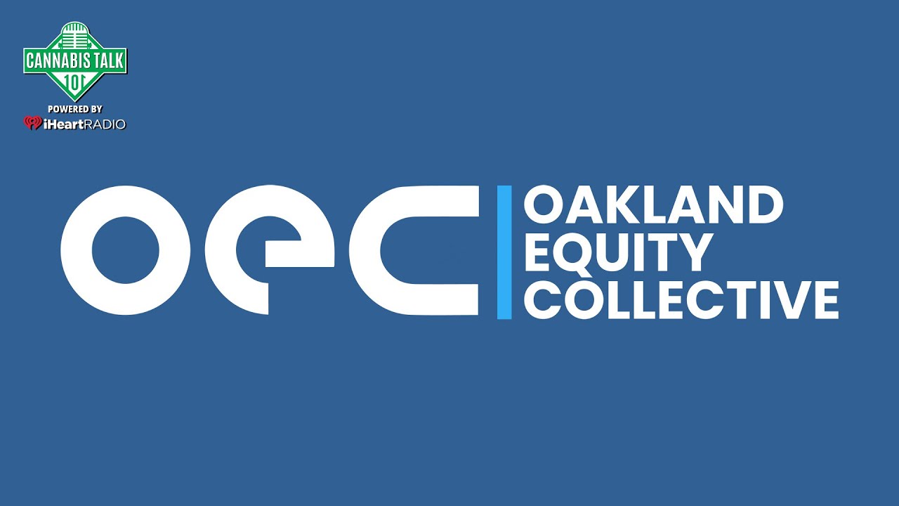 Oakland Equity Collective™ helps social equity brands. - YouTube