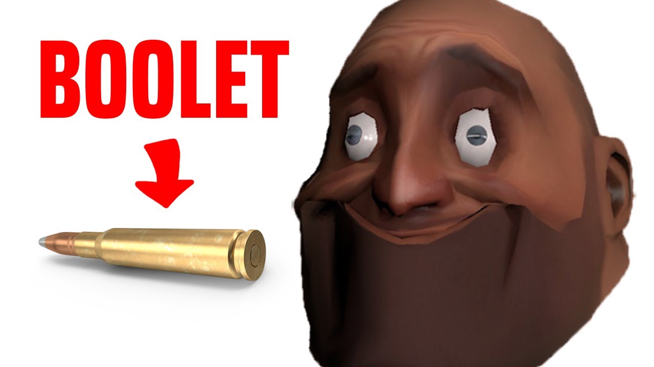 Boolet | THE FINALS Season 6 Preview - YouTube