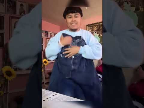 Benjy Chavez - YouTube