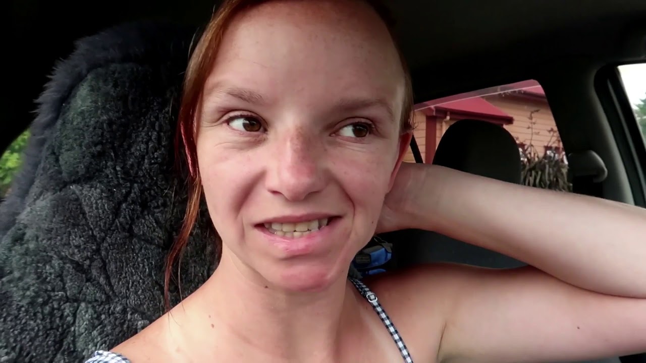 Waihi train ride - YouTube