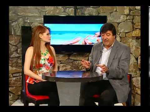 Vida y Estilo / TVNL// Dr Fermin Garza -Dermatologo - YouTube