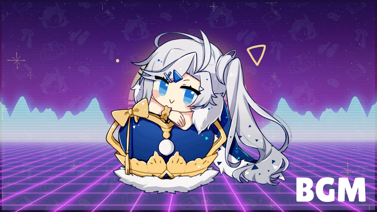 【Obake PAM BGM】V@p0rwaV3PLSR - 1 Hour Extended Version - YouTube