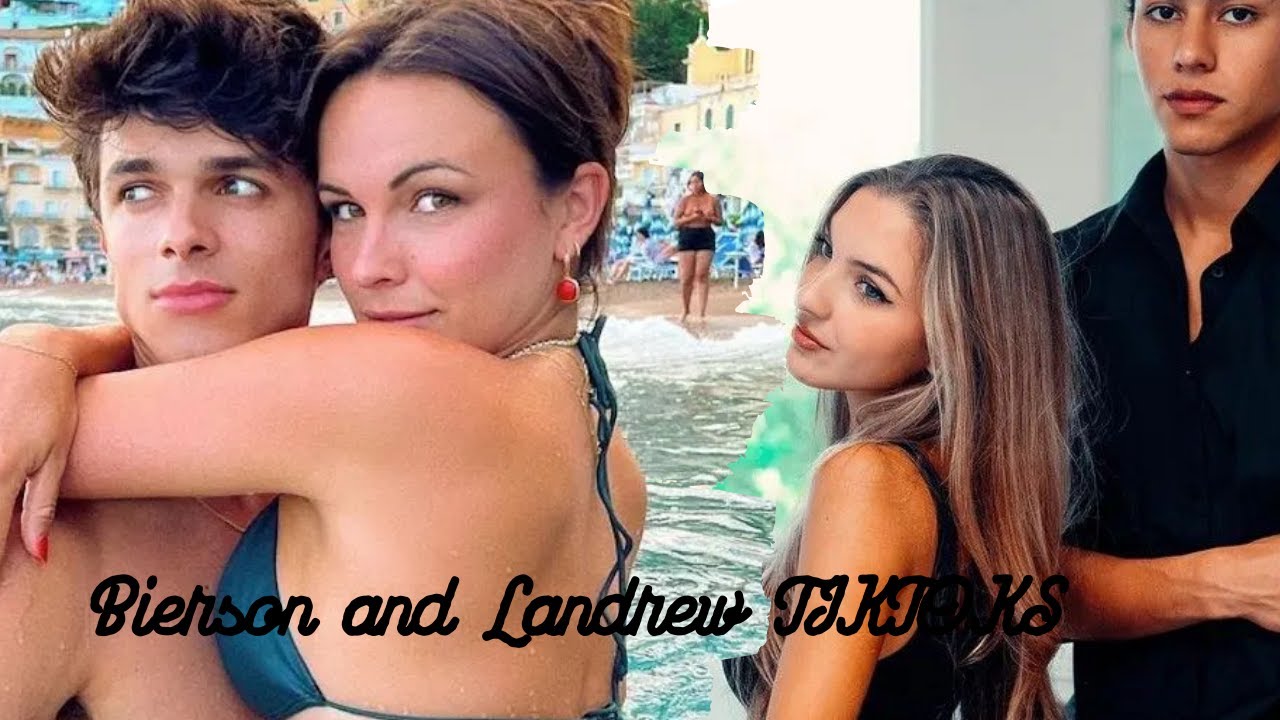 Brent Rivera, Pierson, Lexi Rivera and Andrew - YouTube