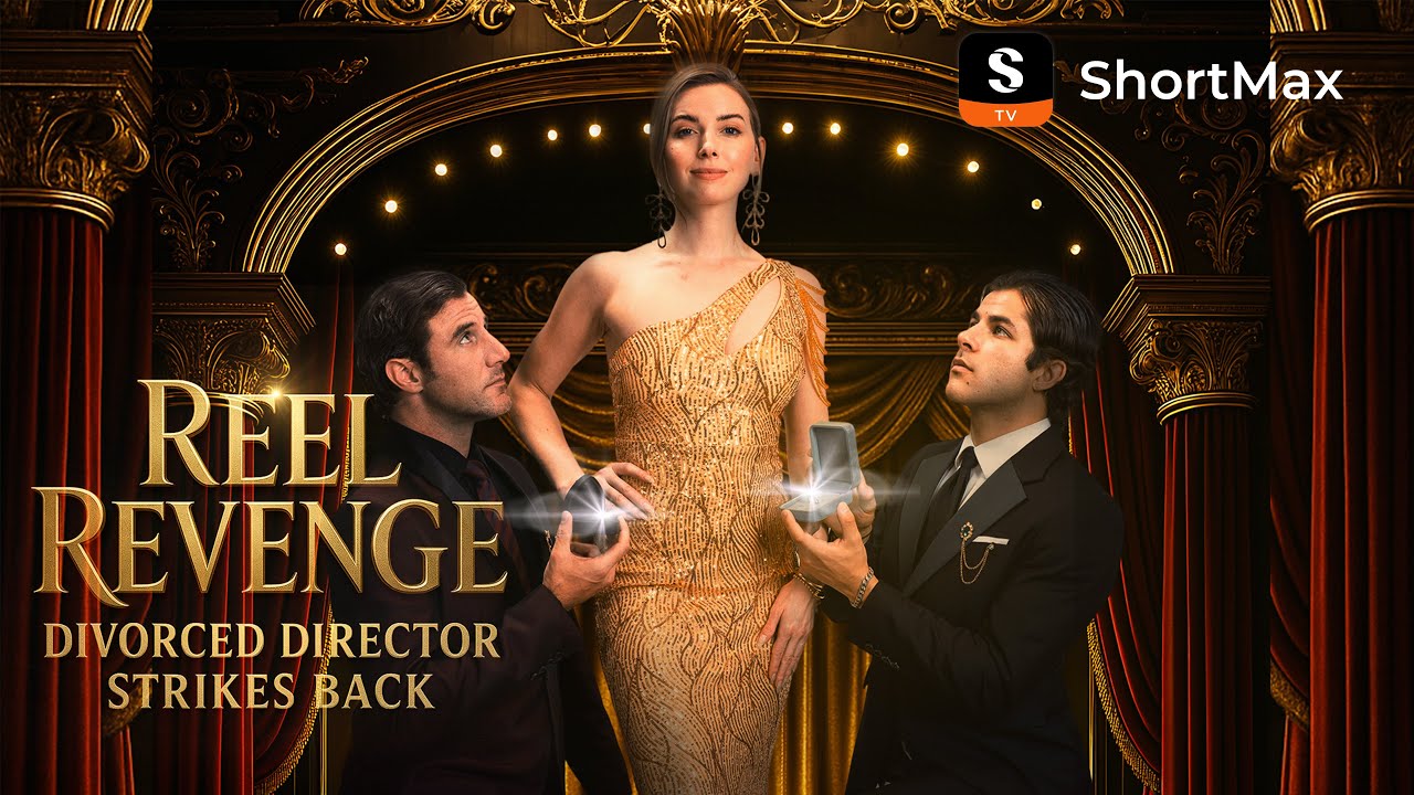 Reel Revenge: Divorced Director Strikes Back | Watch the full episode ...
