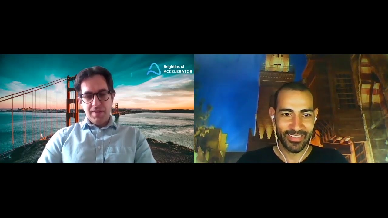 Data Science and Domain Knowledge by Samsung AI VP Patrick Bangert with ...
