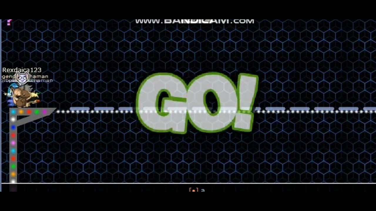 Transformice - Squid Game 《Full》 - YouTube