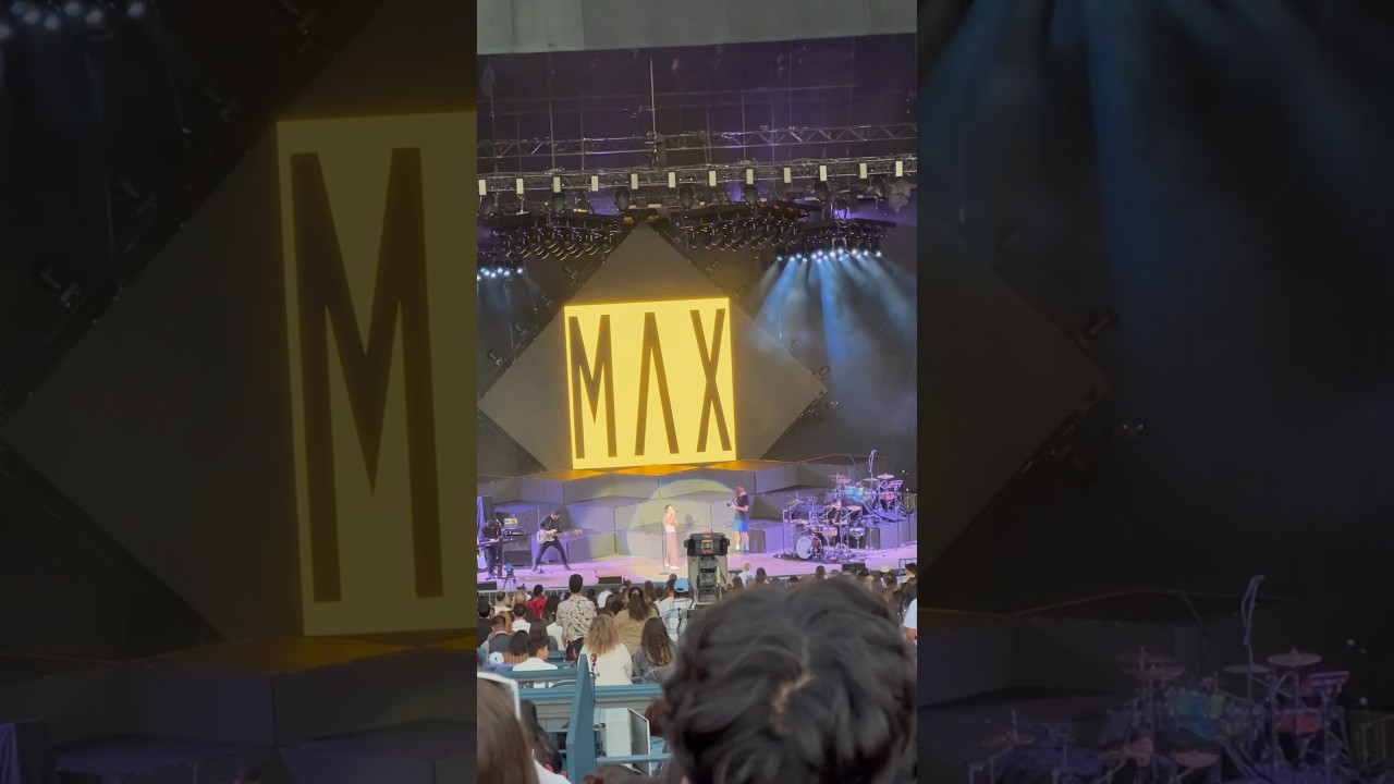 Max - Strings pt. 1 #max #liveperformance #livemusic #strings #concert ...