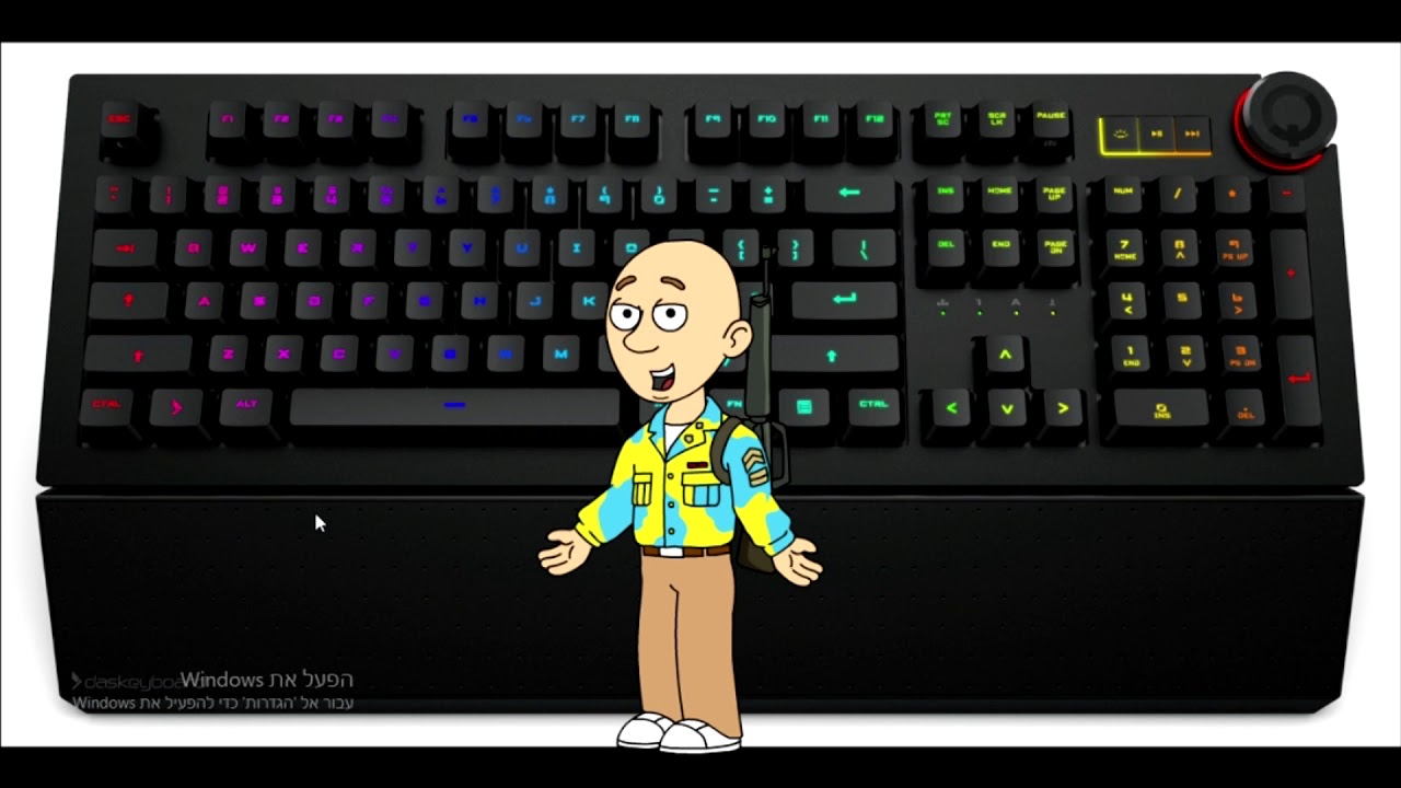 How to get COMEDY WORLD Back on Vyond \ Working 100% \ 2019 - YouTube