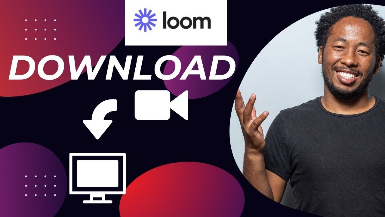 How to download Loom Video? (EASY WAY) - YouTube