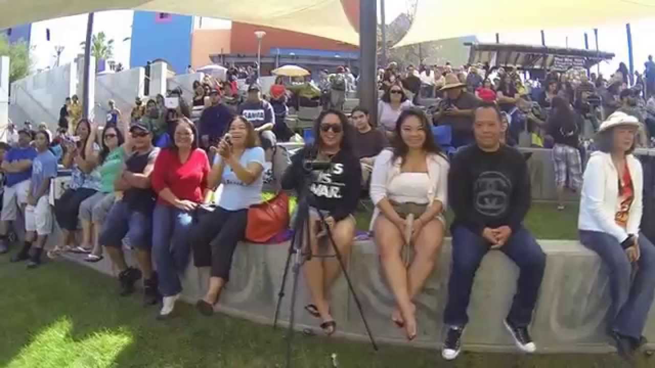 Chamorro Fiesta