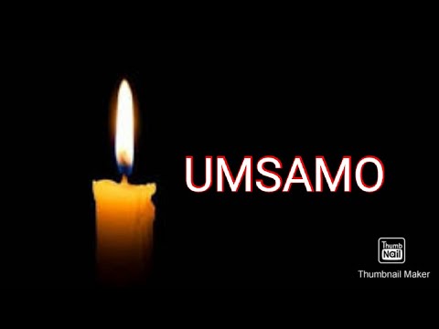Why you should speak for yourself EMSAMO and not you UNCLE - YouTube