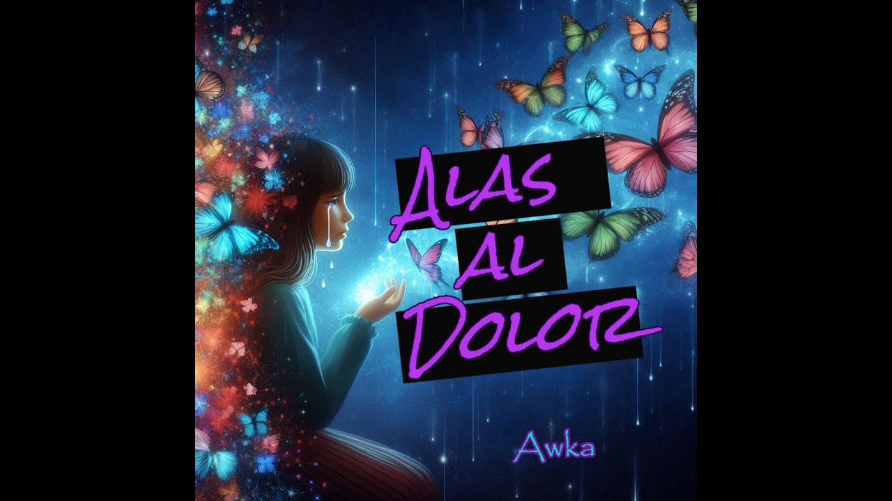 ALAS al DOLOR - YouTube