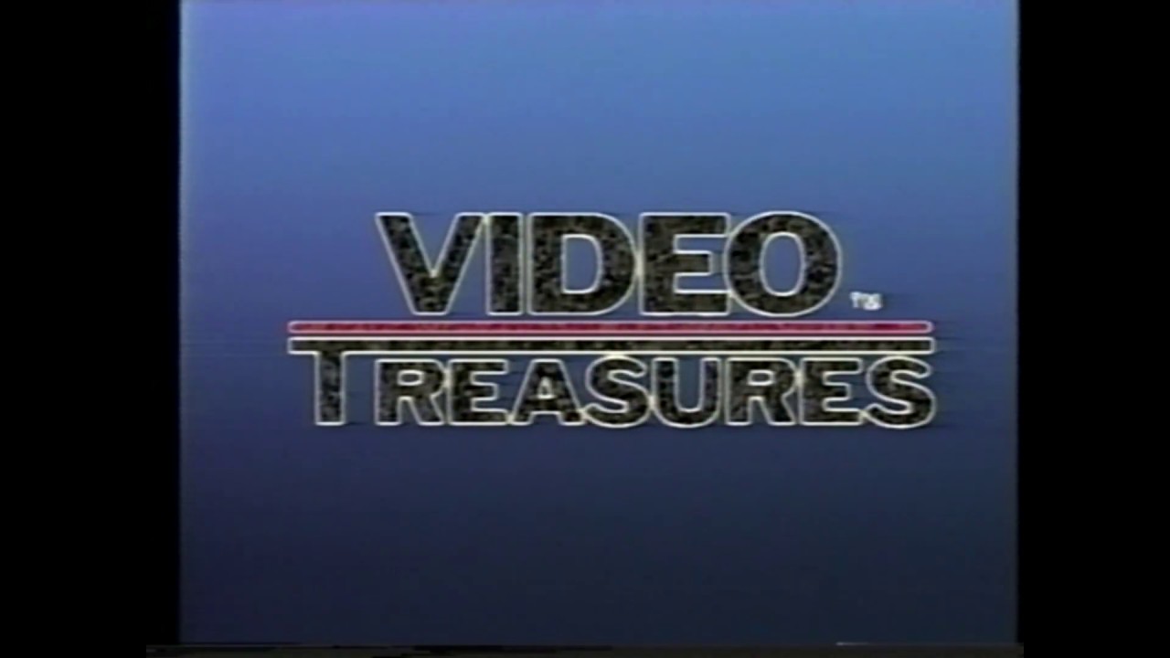 Dragonfly Productions/Video Treasures (1996) - YouTube