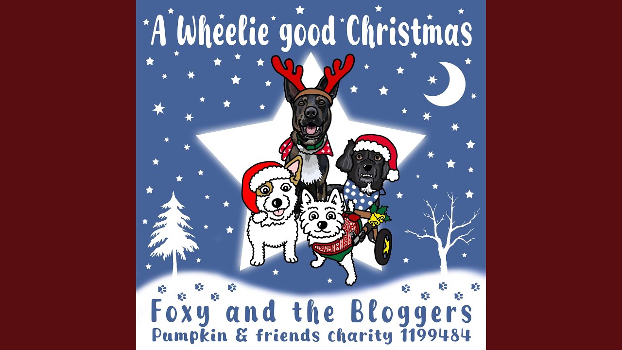 Wheelie Good Christmas - YouTube