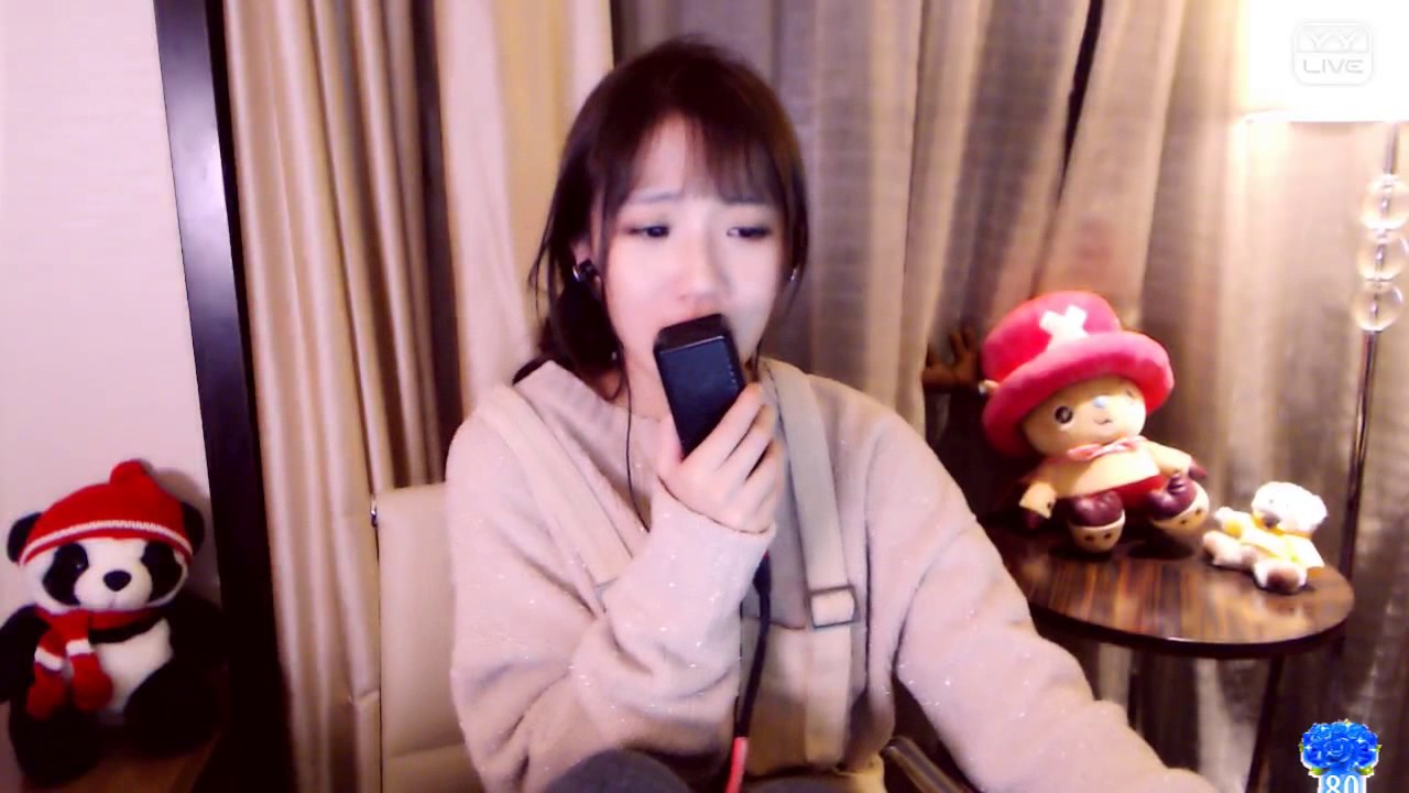 YY:6854 典典 DianDian(黑龍江哈爾濱)“夢醒時分”20161218 - YouTube