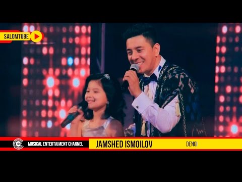 Чамшед Исмоилов Шоу-концерт 2016\