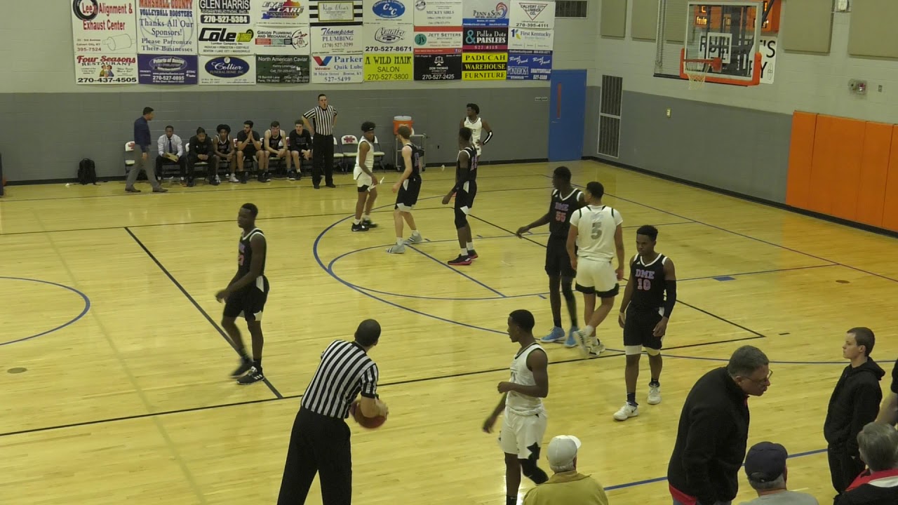 Minnesota Prep(MN) vs. DME Sports Academy(FL) - YouTube