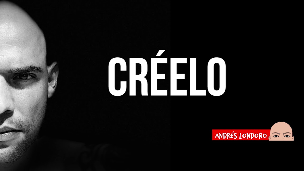 Créelo | Audio |Andrés Londoño - YouTube