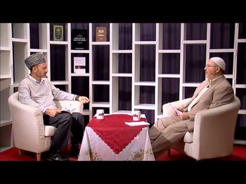 İslam Barış Dinidir-2