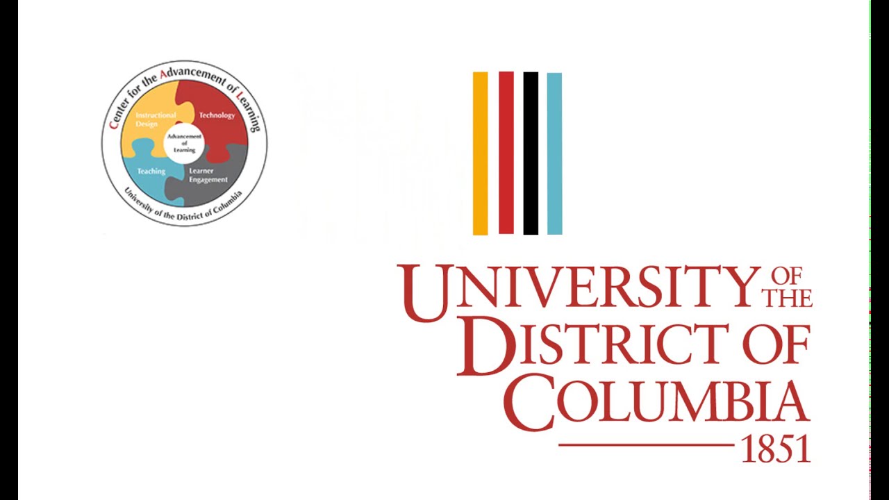 How to Export Course Content from UDC Staging to UDC Blackboard ...